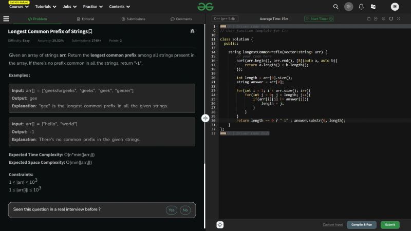 Day150 of #180DaysOfCodeChallengeGfG | Mrinal Madaria posted on the ... Day150 of #180DaysOfCodeChallengeGfG | Mrinal Madaria posted on the ...