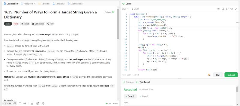 Kunal Gaikwad on LinkedIn: #100daysofcode #codingjourney #leetcode #dsa ... Kunal Gaikwad on LinkedIn: #100daysofcode #codingjourney #leetcode #dsa ...