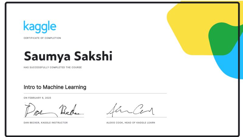 #machinelearning #datascience #python #dataanalysis | Saumya Sakshi #machinelearning #datascience #python #dataanalysis | Saumya Sakshi