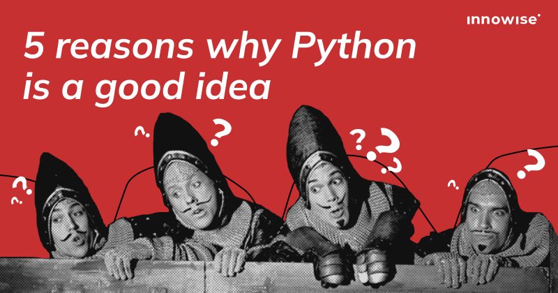 Vitaliy Kosmach on LinkedIn: Python is the main programming language ... Vitaliy Kosmach on LinkedIn: Python is the main programming language ...