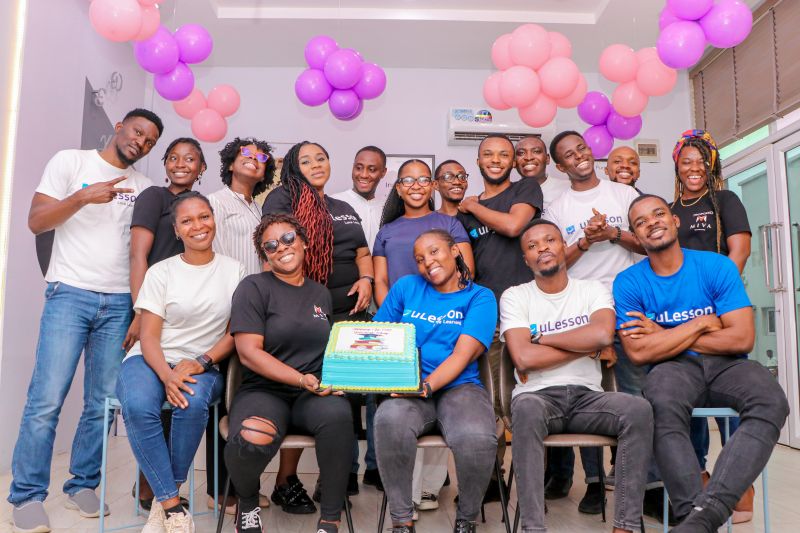 Stanley Ezeogu on LinkedIn: My goal is to prepare the next generation ... Stanley Ezeogu on LinkedIn: My goal is to prepare the next generation ...
