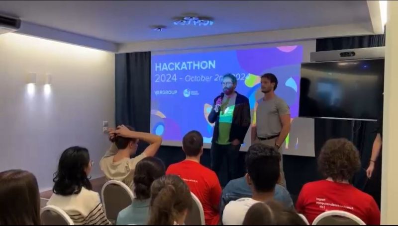 Stefano Fago on LinkedIn: Here are the results of an interesting ... Stefano Fago on LinkedIn: Here are the results of an interesting ...