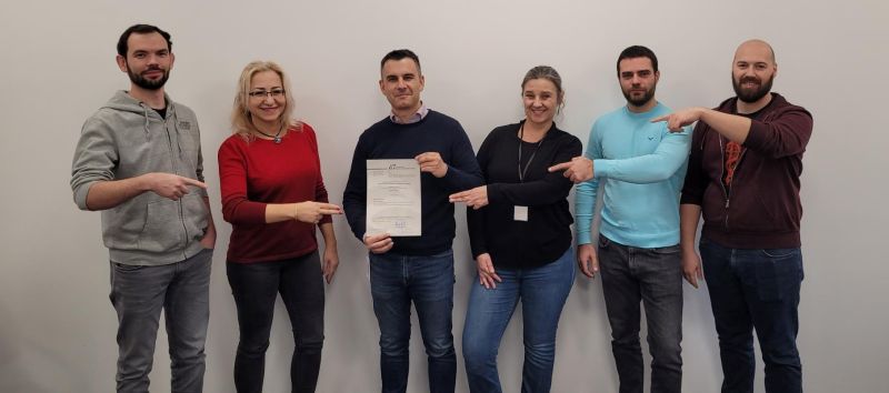 Petya Zaycheva on LinkedIn: Congratulations, Venelin Despotov, and team ... Petya Zaycheva on LinkedIn: Congratulations, Venelin Despotov, and team ...