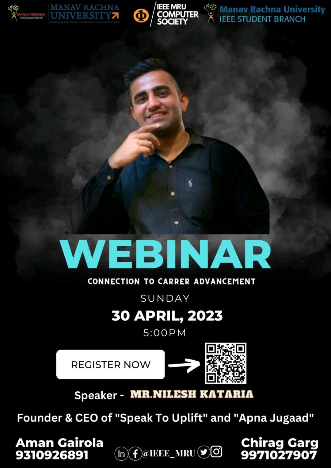 #linkedin #career #careerdevelopment #growth #success #webinar | Chirag ... #linkedin #career #careerdevelopment #growth #success #webinar | Chirag ...