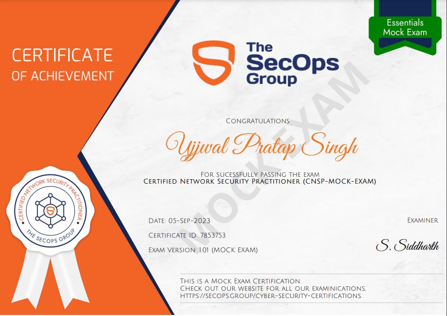 Ujjwal Pratap Singh posted on LinkedIn Ujjwal Pratap Singh posted on LinkedIn