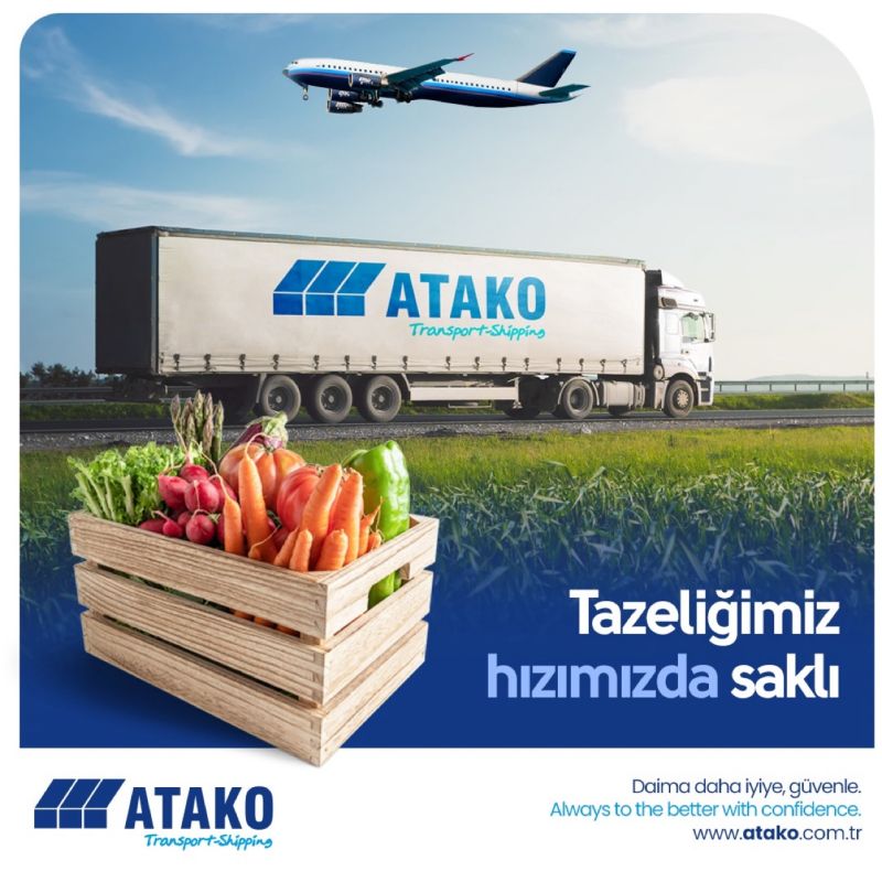 ATAKO TASIMACILIK DENIZCILIK A.S LinkedIn‘de: #ithalat #ihracat # ... ATAKO TASIMACILIK DENIZCILIK A.S LinkedIn‘de: #ithalat #ihracat # ...