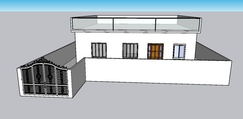 Shiva Dasari on LinkedIn: #sketchup #interiordesigning #houseplan Shiva Dasari on LinkedIn: #sketchup #interiordesigning #houseplan