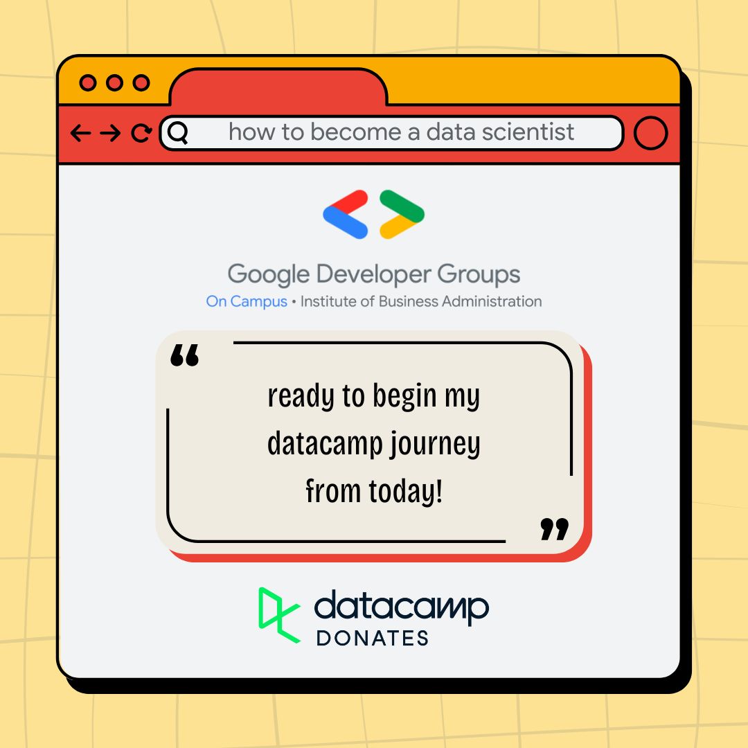 #gdgocibaxdatacamp #dcdonates #data #skills #datascience #learning ... #gdgocibaxdatacamp #dcdonates #data #skills #datascience #learning ...
