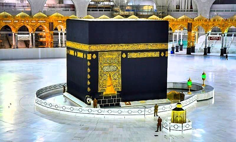 Qari Muhammad Saleem on LinkedIn: #allah Qari Muhammad Saleem on LinkedIn: #allah