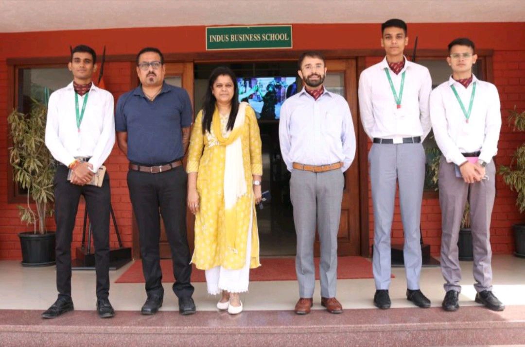 Priyanshu Saini on LinkedIn: #pgdm #education #iiebm #iiebmpune # ... Priyanshu Saini on LinkedIn: #pgdm #education #iiebm #iiebmpune # ...