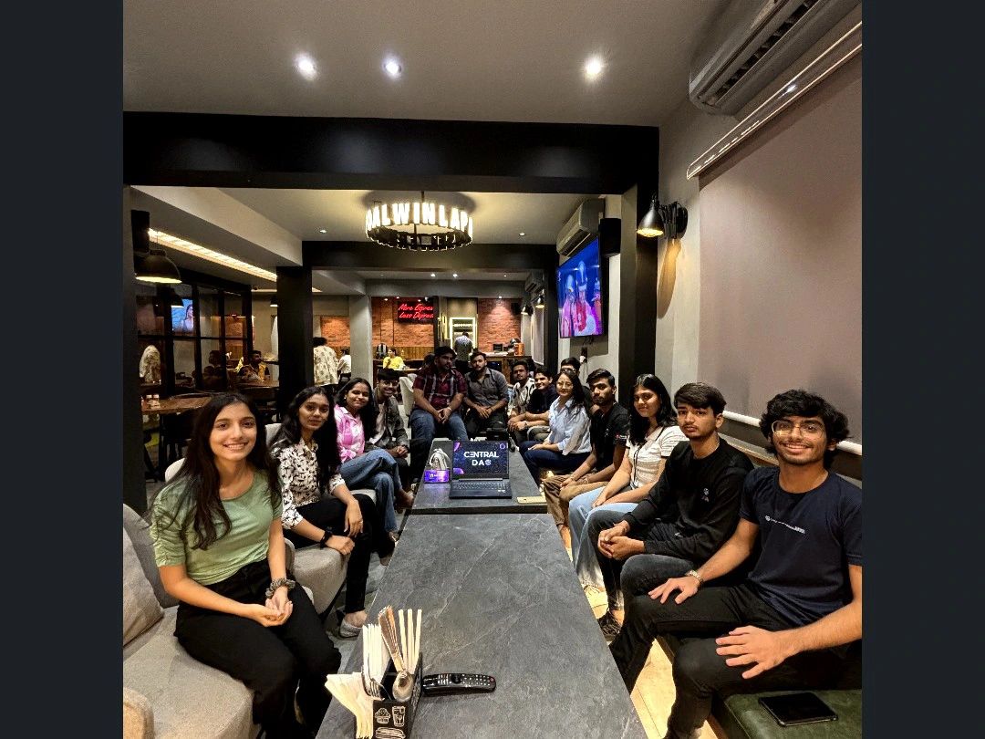 Tushar Pamnani on LinkedIn: #first #blockchains #billion #twitter #web3 ... Tushar Pamnani on LinkedIn: #first #blockchains #billion #twitter #web3 ...