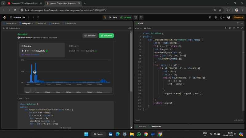 Harun Mansuri on LinkedIn: #datastructures #programming #coding # ... Harun Mansuri on LinkedIn: #datastructures #programming #coding # ...