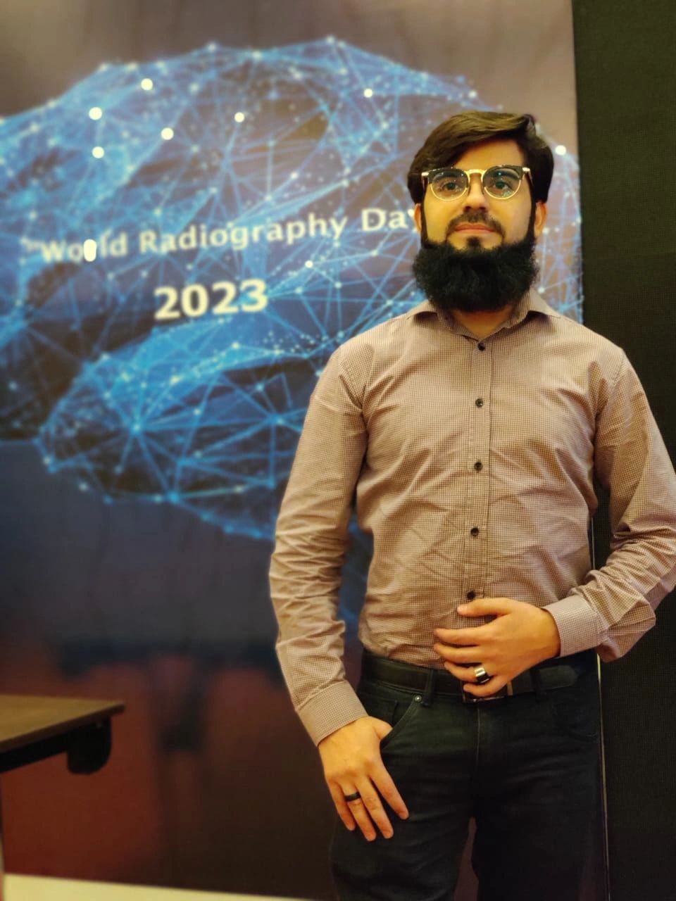 Hafiz Muhammad Abrar Ul Hassan on LinkedIn: #nov Hafiz Muhammad Abrar Ul Hassan on LinkedIn: #nov