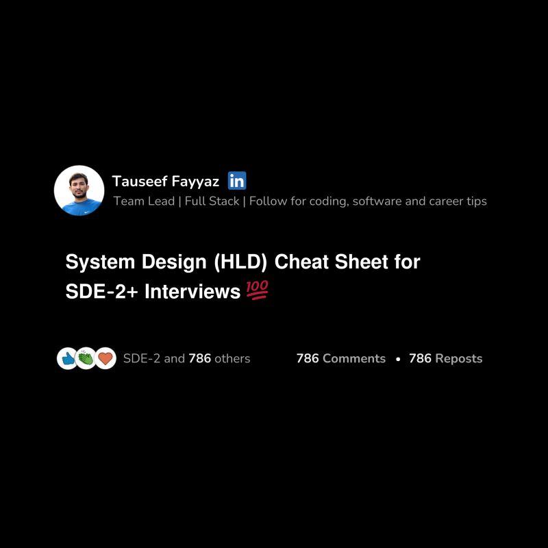 Aamna Zahid 🇵🇸 on LinkedIn: Useful cheat sheet. Aamna Zahid 🇵🇸 on LinkedIn: Useful cheat sheet.