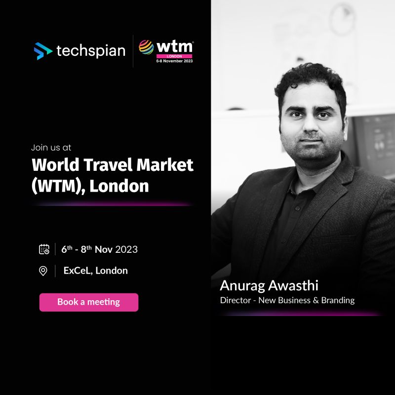 Techspian on LinkedIn: Connect with Techspian - Anurag Awasthi Techspian on LinkedIn: Connect with Techspian - Anurag Awasthi