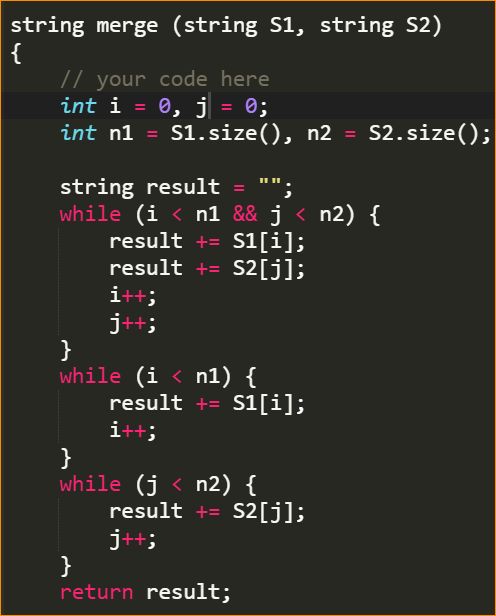 Nitkarsh Chourasia on LinkedIn: #leetcode #datastructures #algorithms # ... Nitkarsh Chourasia on LinkedIn: #leetcode #datastructures #algorithms # ...