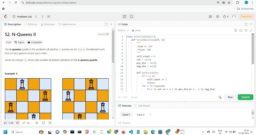 Hari Madhav Matta on LinkedIn: #dsa #100daysofcode #python #dsa # ... Hari Madhav Matta on LinkedIn: #dsa #100daysofcode #python #dsa # ...