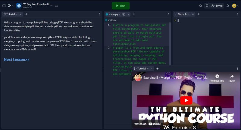 Vansh Namdev on LinkedIn: #day76 #100daysofcodechallenge # ... Vansh Namdev on LinkedIn: #day76 #100daysofcodechallenge # ...