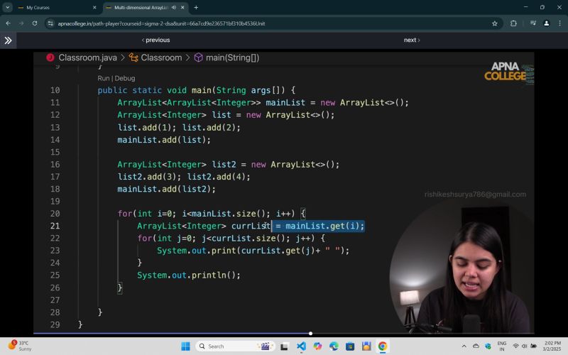 #programming #dsa #java #codinglife #nextjs #webdevelopment #algorithms ... #programming #dsa #java #codinglife #nextjs #webdevelopment #algorithms ...