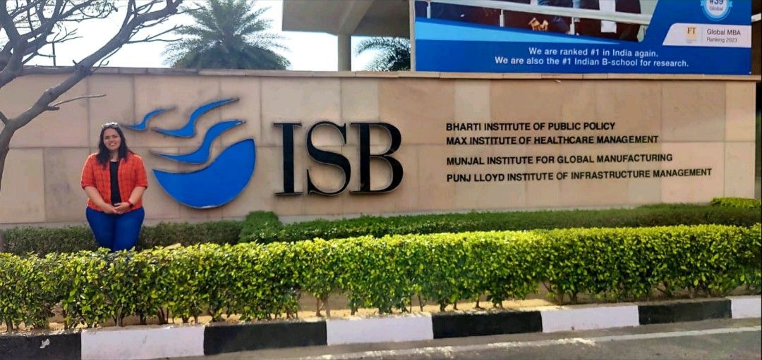 Sayeesha Maini on LinkedIn: Dear LinkedIn Connections, **Dream School ... Sayeesha Maini on LinkedIn: Dear LinkedIn Connections, **Dream School ...