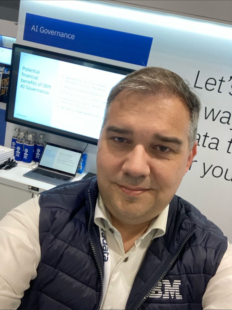 Tommi Tulisalo on LinkedIn: #ai #data #analytics #watsonx #aigovernance ... Tommi Tulisalo on LinkedIn: #ai #data #analytics #watsonx #aigovernance ...