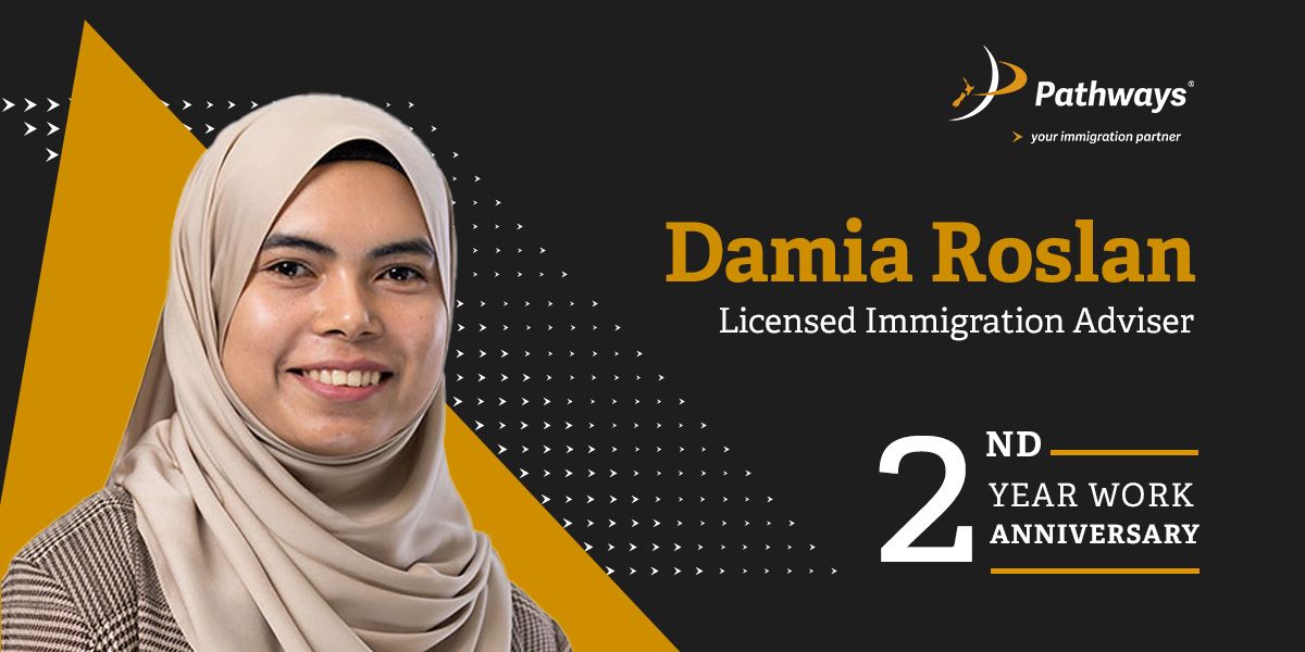 Pathways to New Zealand® on LinkedIn: #pathwaysnz #immigrationnz # ... Pathways to New Zealand® on LinkedIn: #pathwaysnz #immigrationnz # ...