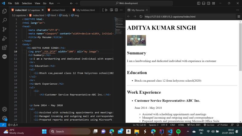 Aditya kumar Singh on LinkedIn: Hello everyone it's just a beginning Aditya kumar Singh on LinkedIn: Hello everyone it's just a beginning