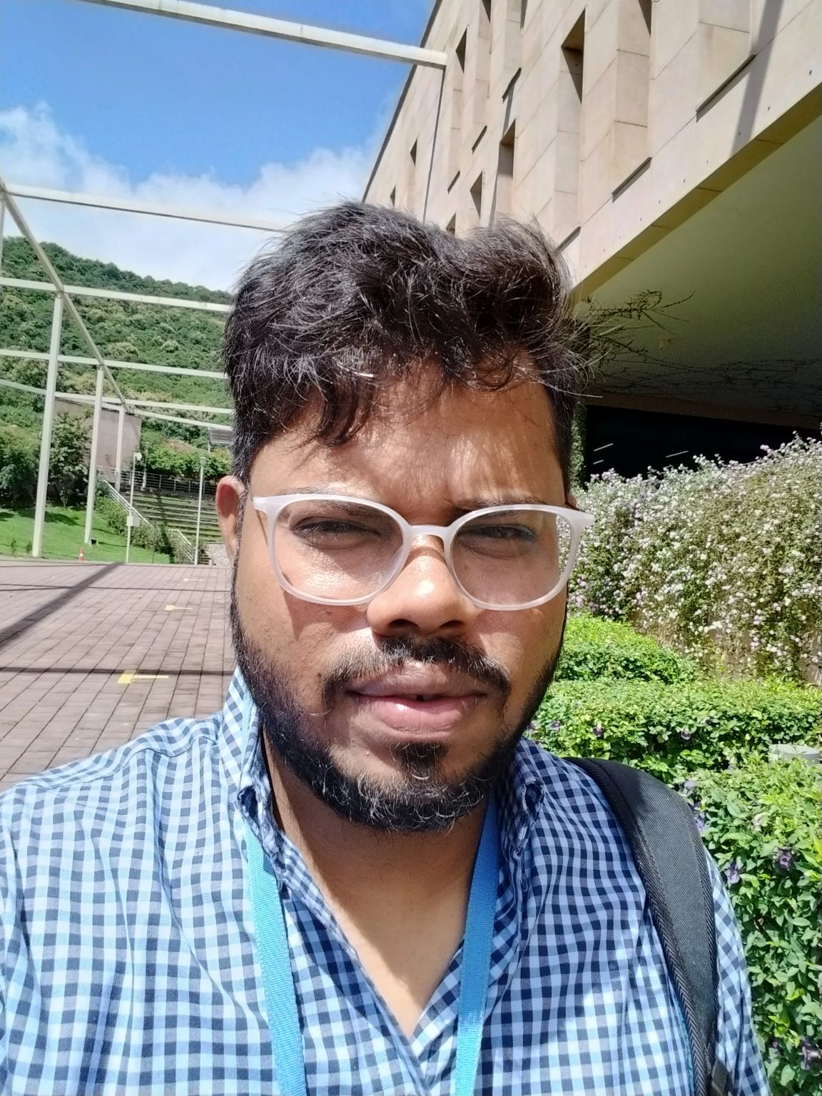 Ishan Shrivastava on LinkedIn: At Hexaware Ishan Shrivastava on LinkedIn: At Hexaware