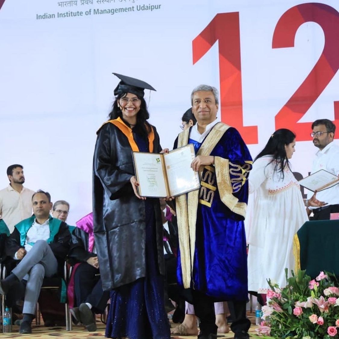 Graduated🥂 ️ | Palak Agarwal | 32 comments Graduated🥂 ️ | Palak Agarwal | 32 comments