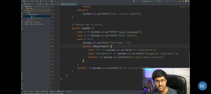 #java #dsa #wemakedevs | Vikash Tiwari #java #dsa #wemakedevs | Vikash Tiwari