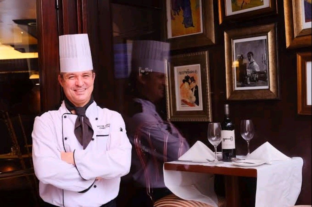 Adeyemi Matthew on LinkedIn: Abuja Continental Hotel Appoints Wayne ... Adeyemi Matthew on LinkedIn: Abuja Continental Hotel Appoints Wayne ...