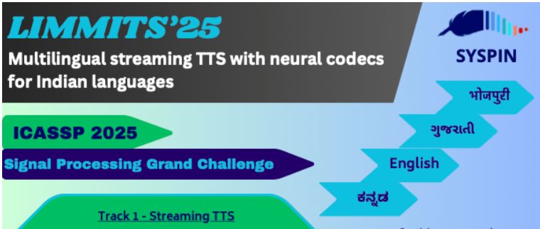 Pranaw Kumar on LinkedIn: #icassp2025 Pranaw Kumar on LinkedIn: #icassp2025