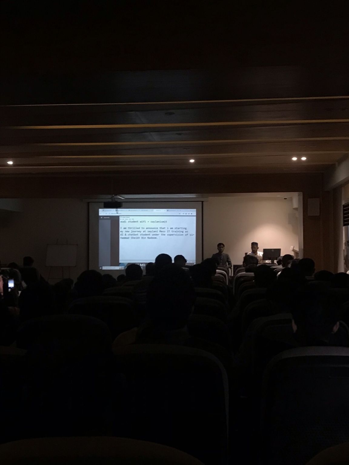 Shayan Hanif on LinkedIn: #chatbot #openai #chatgpt Shayan Hanif on LinkedIn: #chatbot #openai #chatgpt