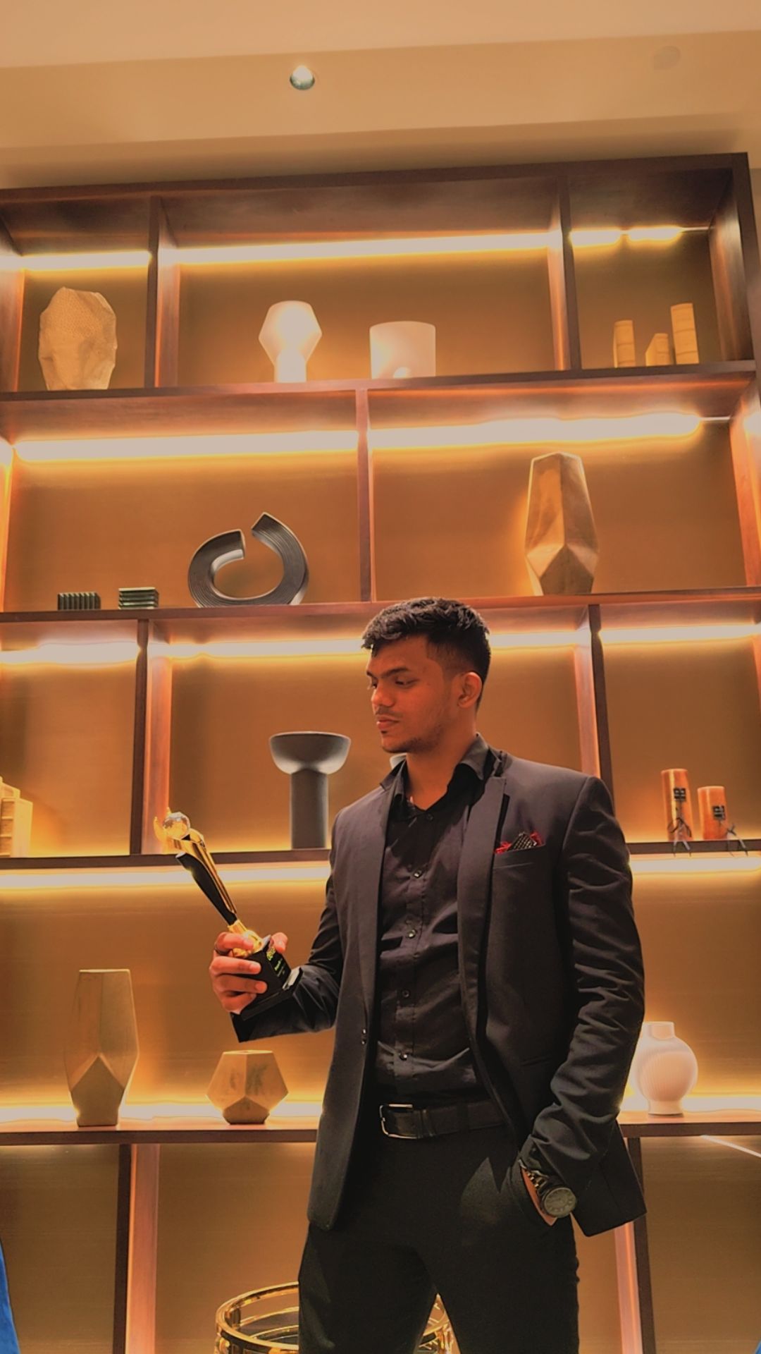 Shreyas Shinde on LinkedIn: #annualevent | 19 comments Shreyas Shinde on LinkedIn: #annualevent | 19 comments