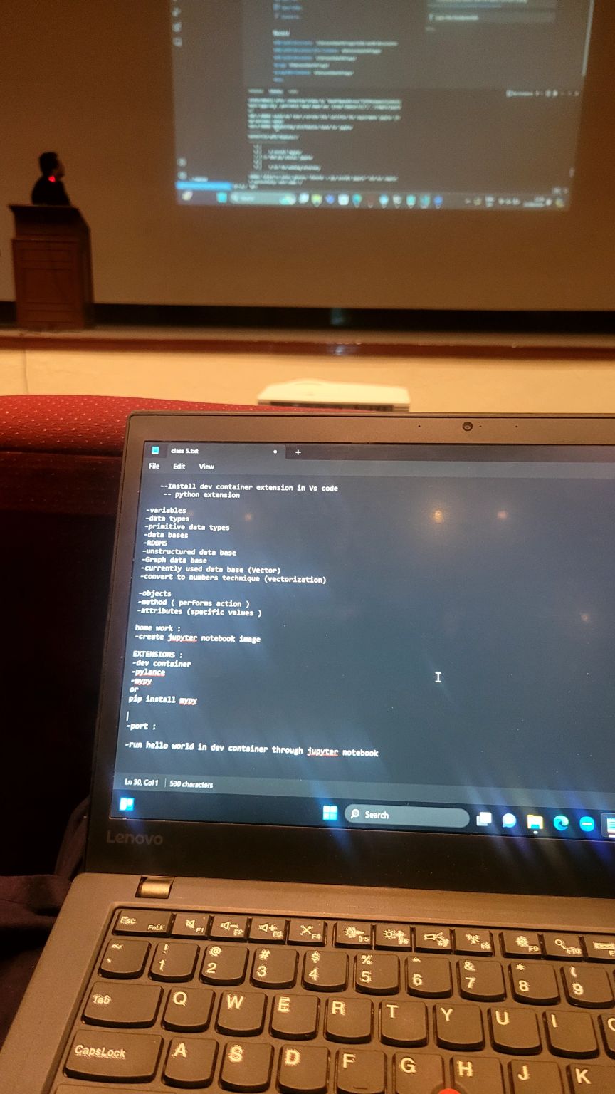 Muhammad Umer on LinkedIn: #piaic #python #coding #jupyternotebook # ... Muhammad Umer on LinkedIn: #piaic #python #coding #jupyternotebook # ...