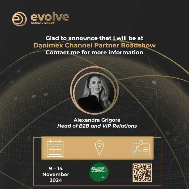 Alexandra Grigore posted on LinkedIn Alexandra Grigore posted on LinkedIn