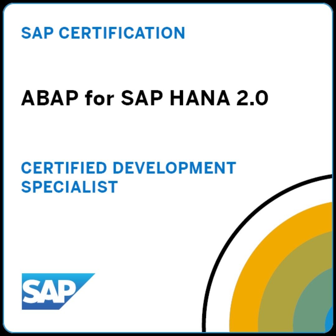 #sap #abap #hana | Devesh Jadhav #sap #abap #hana | Devesh Jadhav