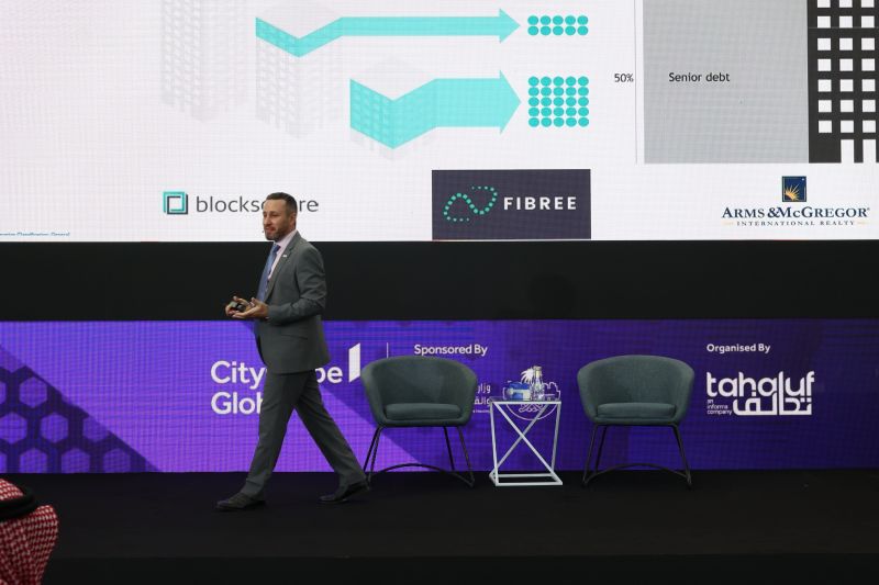 Makram Hani on LinkedIn: Talking Tokenization - real estate ... Makram Hani on LinkedIn: Talking Tokenization - real estate ...