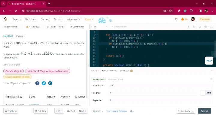 #leetcode #100daysofcode #codingchallenge #dsa #dailycoding #algorithm ... #leetcode #100daysofcode #codingchallenge #dsa #dailycoding #algorithm ...
