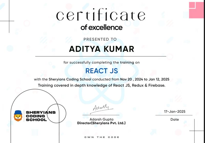 #reactjs #redux #firebase #webdevelopment #sheryianscodingschool # ... #reactjs #redux #firebase #webdevelopment #sheryianscodingschool # ...