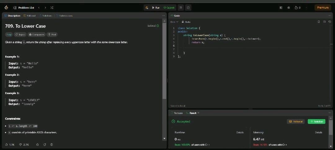 #100codingchallenge #leetcode #dsa | Rahul Prasad Yadav #100codingchallenge #leetcode #dsa | Rahul Prasad Yadav