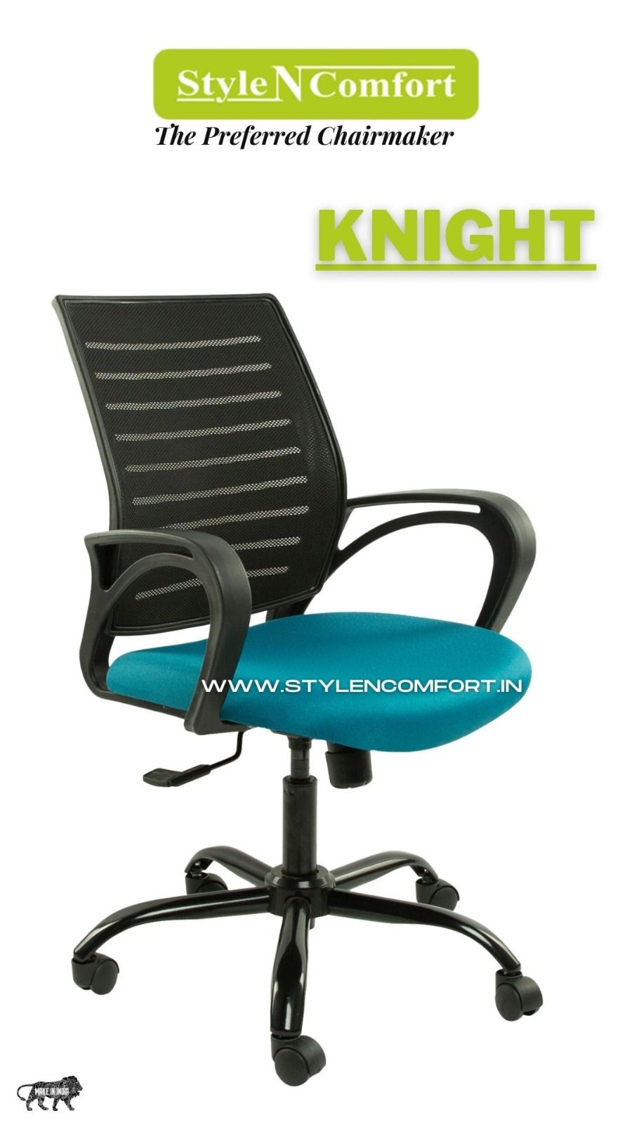 Lakshman Kumar on LinkedIn: office chair Lakshman Kumar on LinkedIn: office chair