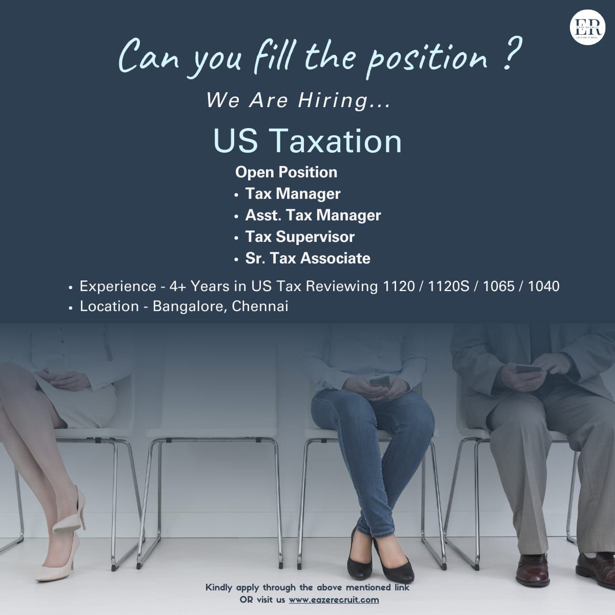 Aanal Patel on LinkedIn: #hiring Aanal Patel on LinkedIn: #hiring