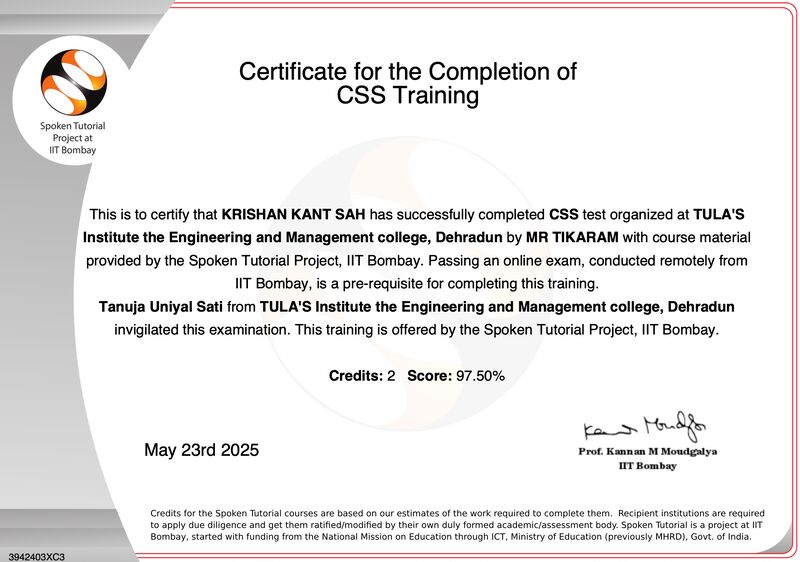 #webdesign #css #iitbombay #spokentutorial #perfectscore # ... #webdesign #css #iitbombay #spokentutorial #perfectscore # ...