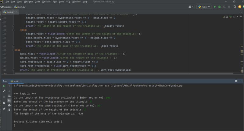 #programming #pycharm #coding #python | Sagar Patil #programming #pycharm #coding #python | Sagar Patil