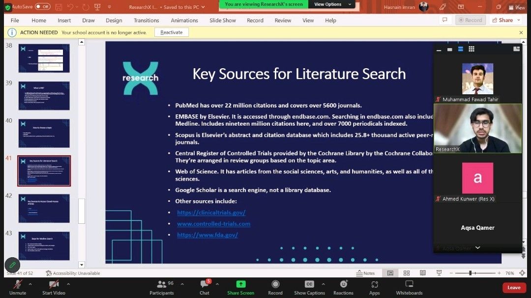 A very detailed and informative Basic Research + SPSS workshop ... A very detailed and informative Basic Research + SPSS workshop ...