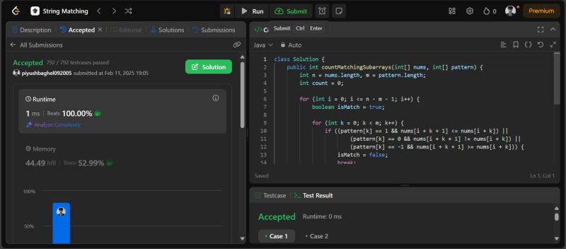#100daysofcode #leetcode #codingchallenge #keeppushing #almostthere ... #100daysofcode #leetcode #codingchallenge #keeppushing #almostthere ...