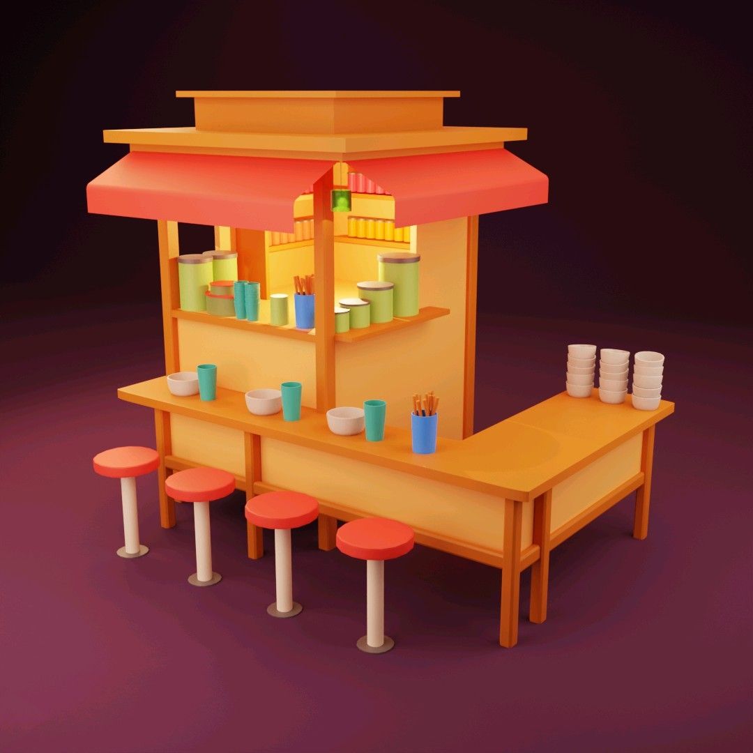 Anandhu Santhosh on LinkedIn: #blender #illustration #graphicdesigner # ... Anandhu Santhosh on LinkedIn: #blender #illustration #graphicdesigner # ...
