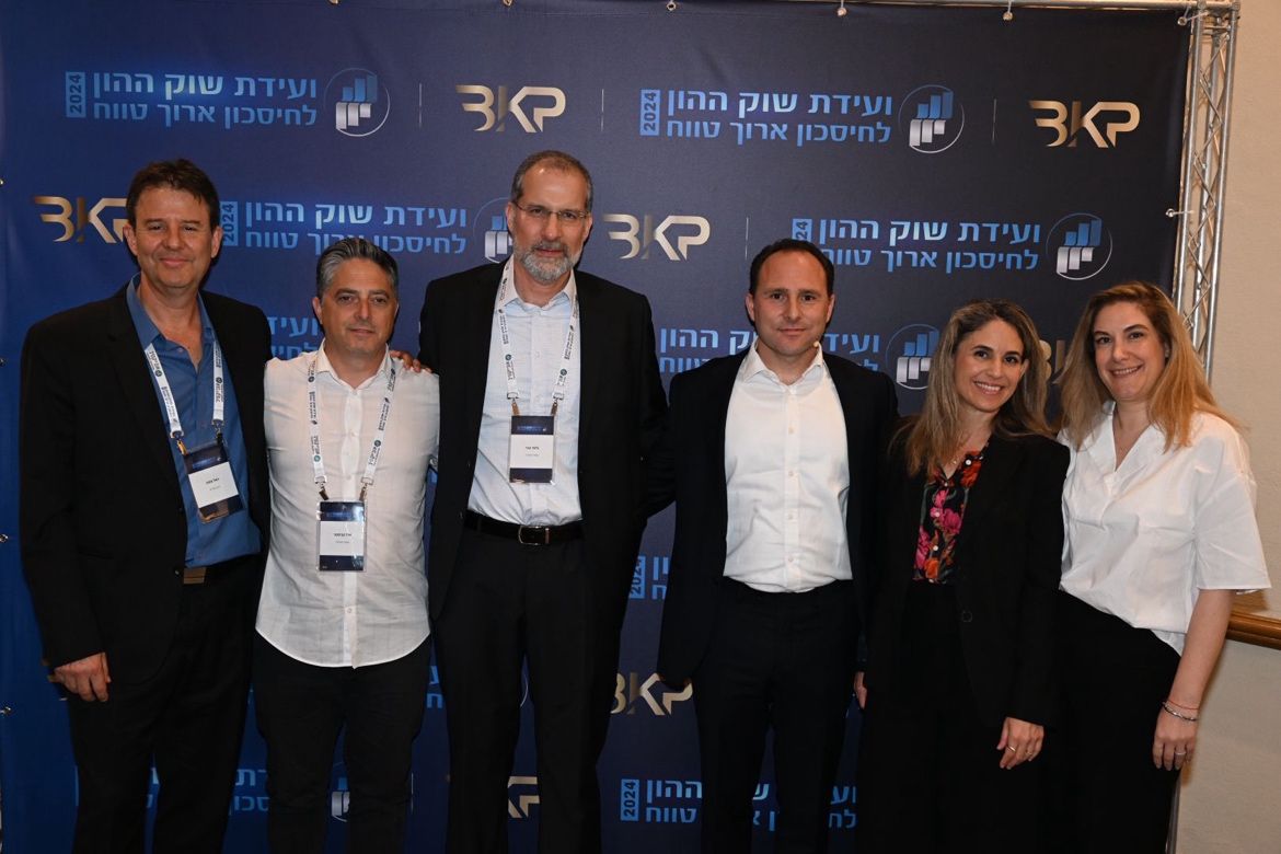 Lior Eldar on LinkedIn: #privateequity Lior Eldar on LinkedIn: #privateequity