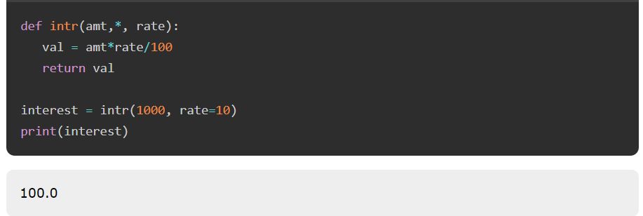 Akash Gojegave on LinkedIn: #python #advancedpython #coding # ... Akash Gojegave on LinkedIn: #python #advancedpython #coding # ...